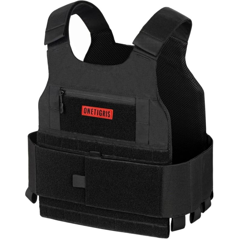 Jual BODY VEST TACTICAL COMBAT / ROMPI TACTICAL / ROMPI TAKTIS | Shopee ...