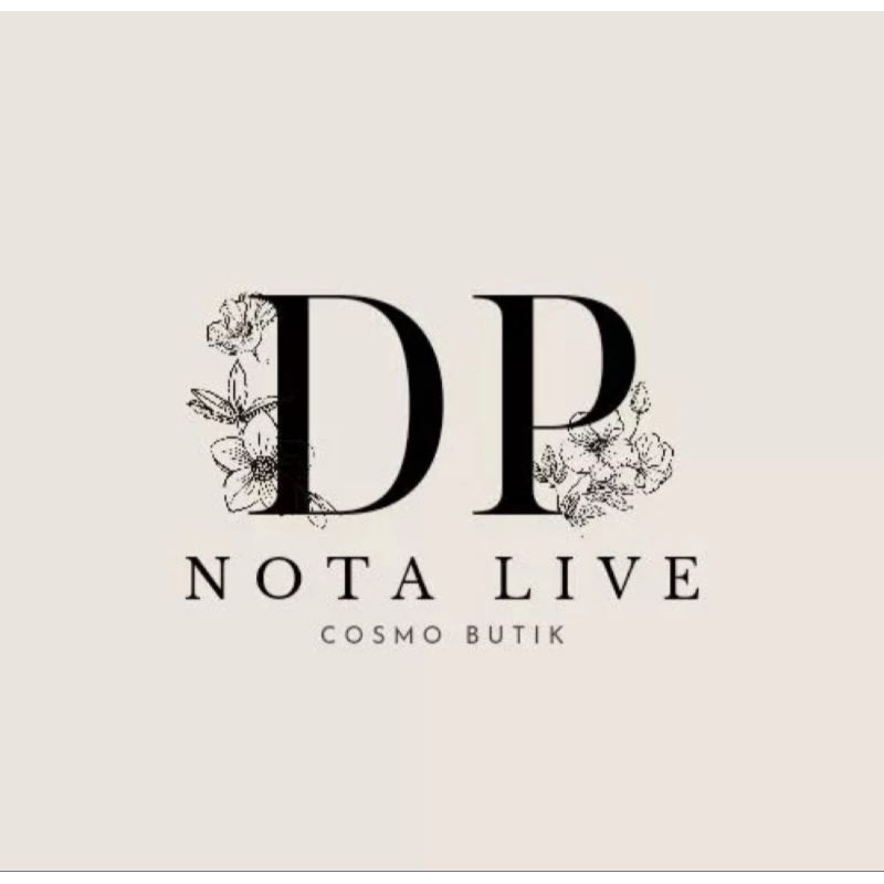 Jual NOTA LIVE DP 10 (REKAPAN) | Shopee Indonesia