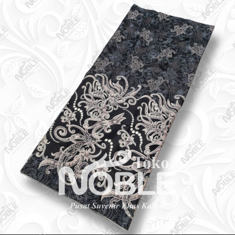 Jual Kain Batik Katun Motif Khas Kalbar | Shopee Indonesia