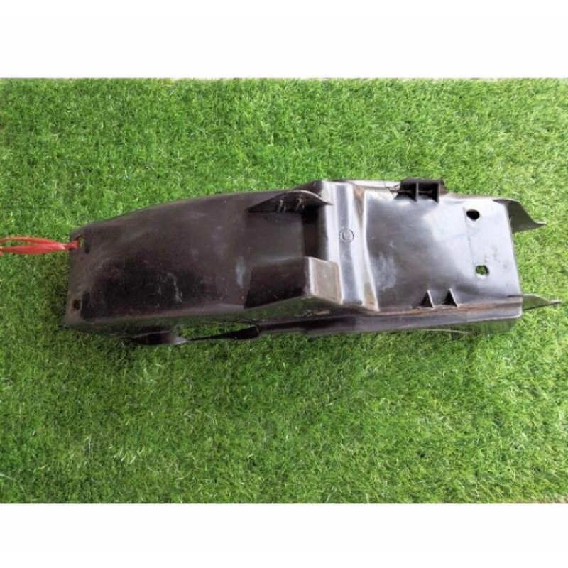 Jual Spakbor Slebor Tengah Spakbor Slebor Kolong Tengah Motor Honda Win ...