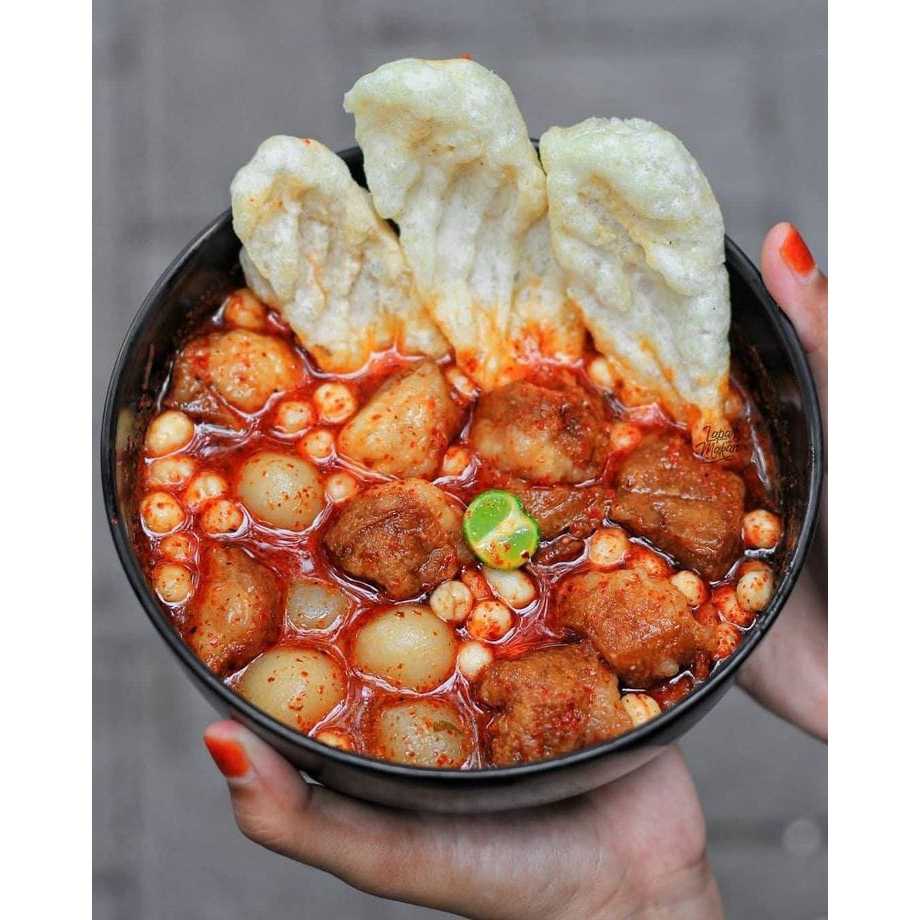 Jual BOCI (BAKSO ACI) | Shopee Indonesia