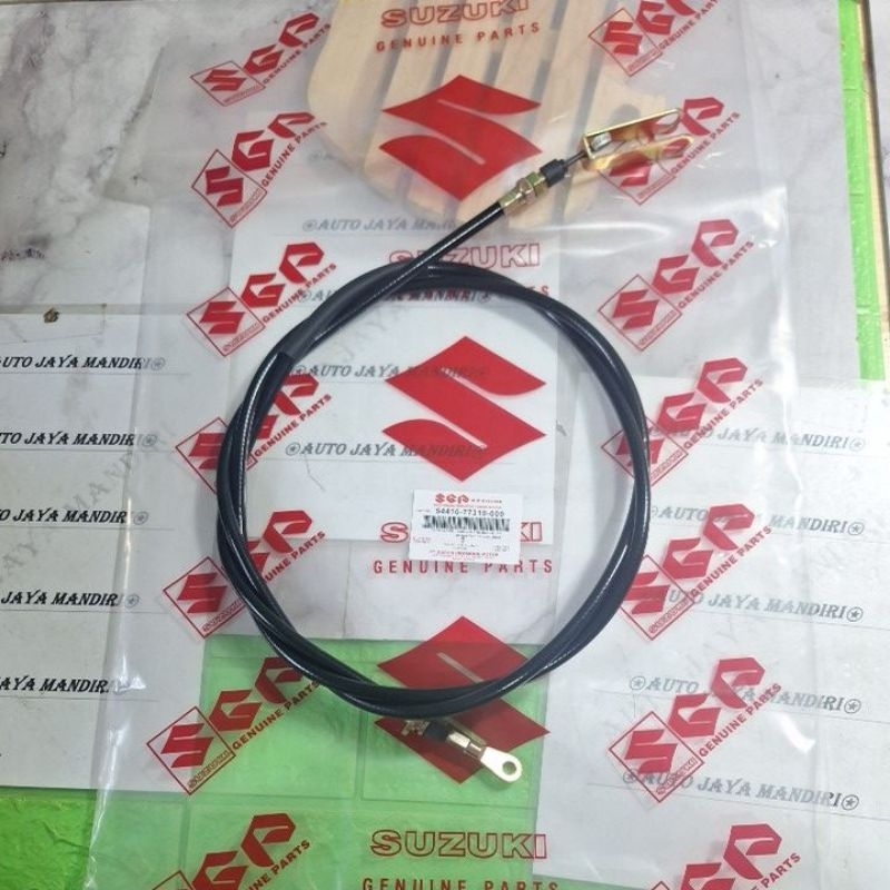 Jual Kabel handrem hand rem hand brake Front depan Suzuki Carry St100 ...