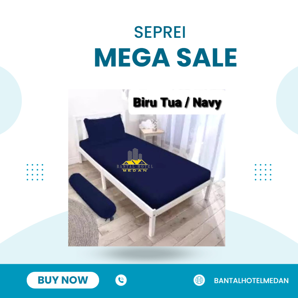 Jual Sprei Set Single 90×200 Polos Ala Ala Korea,sprei 120x200 medan ...