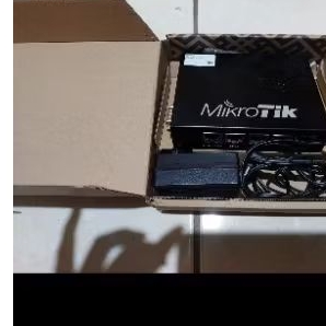 Jual CPU Merek Mikrotik RB450Gx4 | Shopee Indonesia