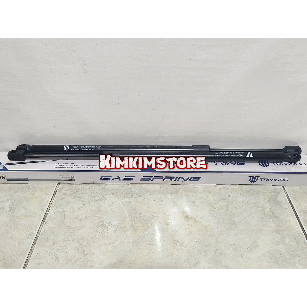 Jual Shock Shok Sok Bagasi Pintu Hidrolik Belakang Gas Spring Chevrolet ...