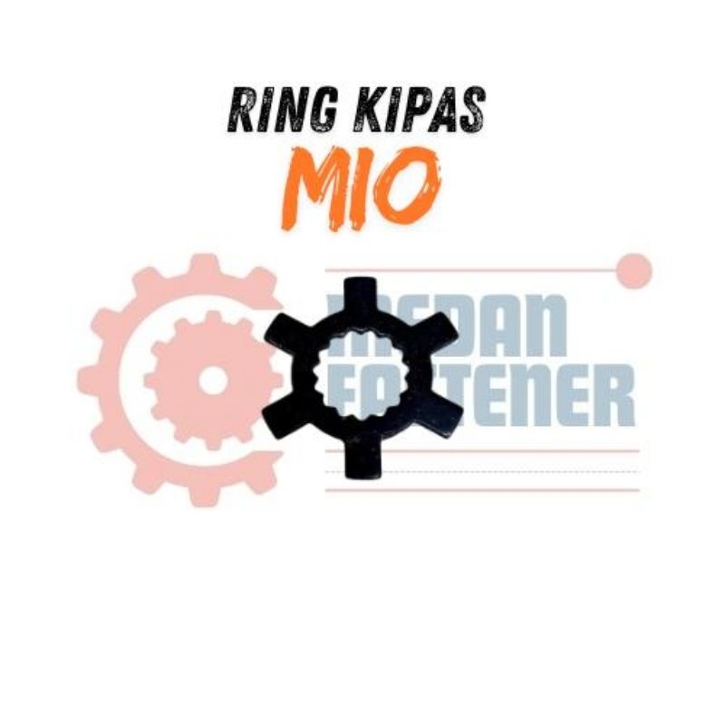Jual RING KIPAS MIO MATAHARI | Shopee Indonesia