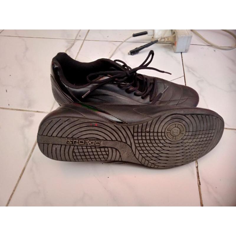 Jual Sepatu spotec second | Shopee Indonesia