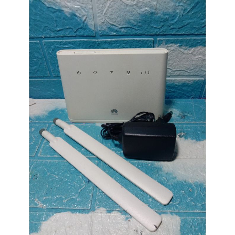 Jual Modem Wifi Huawei B310s | Shopee Indonesia