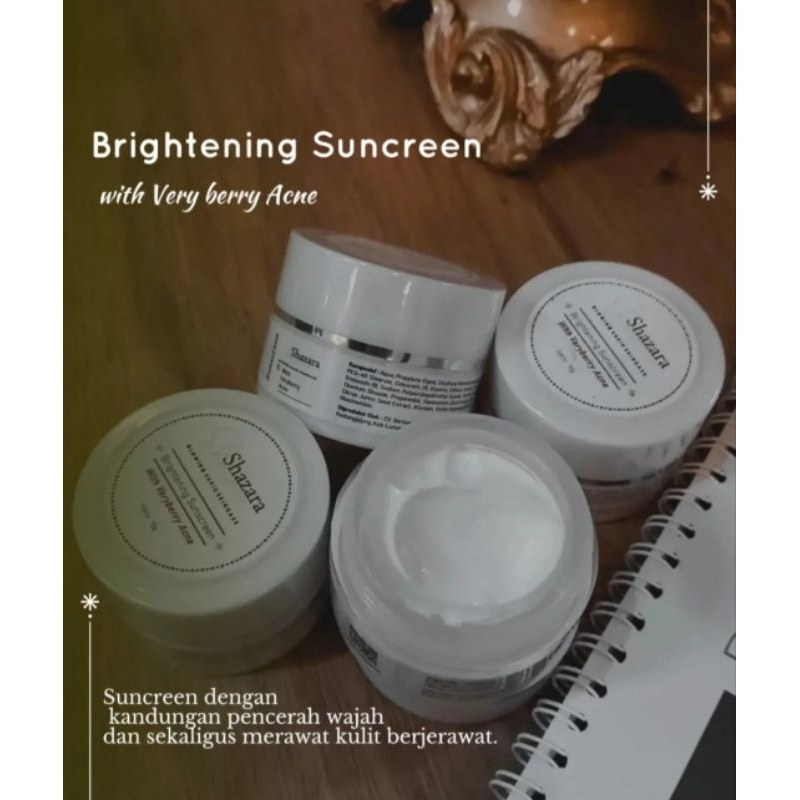 Jual Day Cream whitening ( Putih ) | Shopee Indonesia
