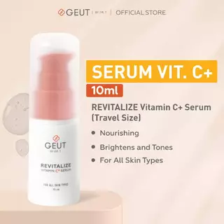 Toko Online GEUT BY DR. T Official Shop | Shopee Indonesia