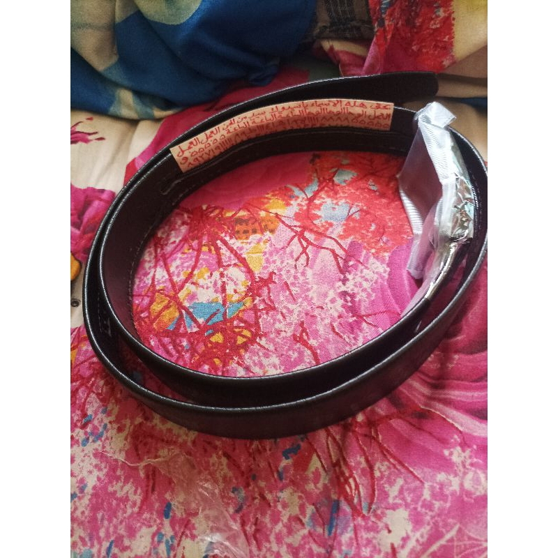Jual SABUK RAJAH GENTAR BUMI | Shopee Indonesia