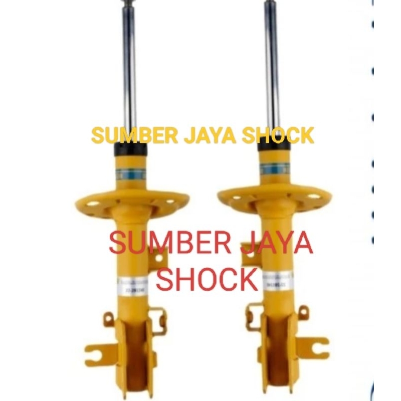 Jual shockbreaker Mazda CX5 CX-5 Depan Bilstein B6 original | Shopee Indonesia