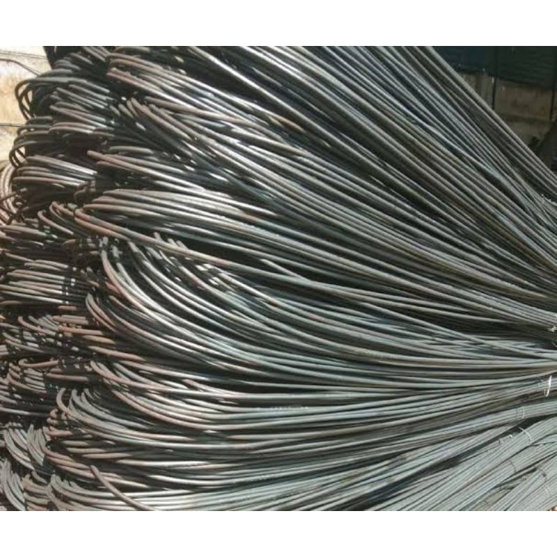 Jual besi beton 12 full sni Banyumas | Shopee Indonesia