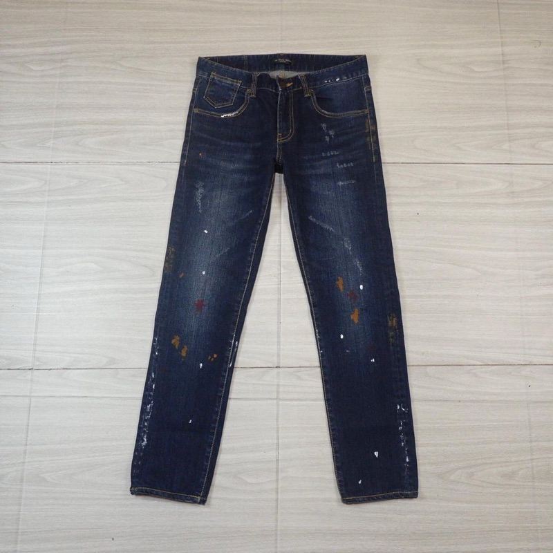 Jual Denim holics jeans | Shopee Indonesia
