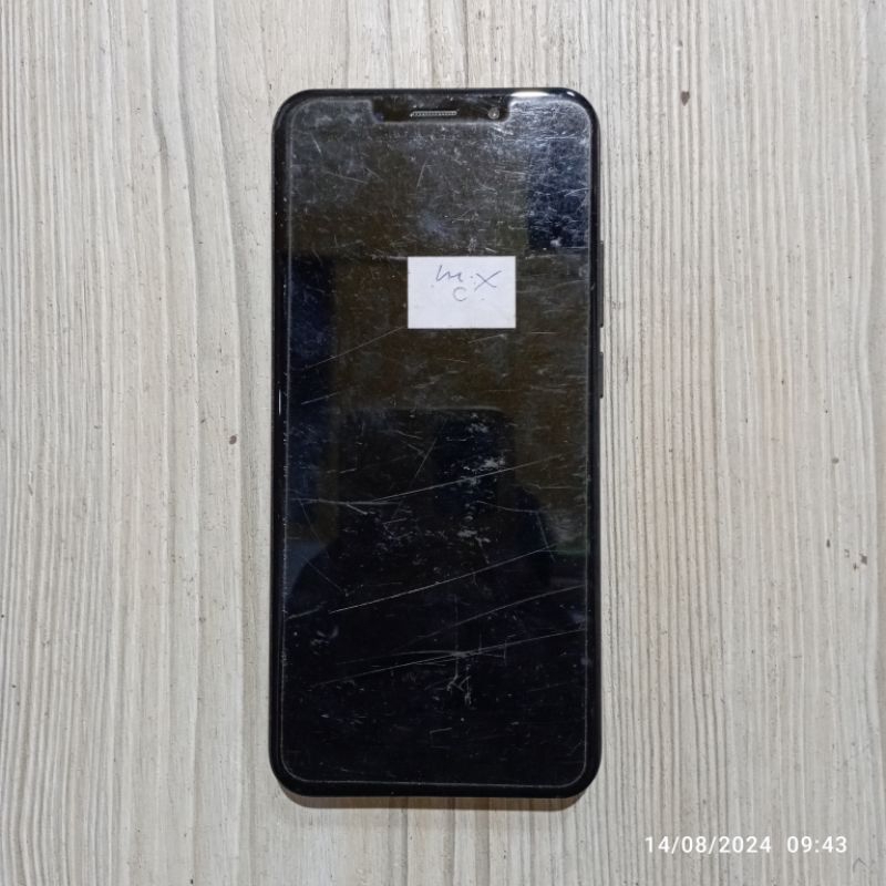 Jual LCD Touchscreen Mione | Mione 1 unit orie Copotan | Shopee Indonesia