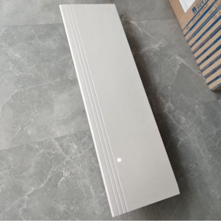 Jual granit / keramik tangga Cream motif 30x80 30x90 30x100 list Custom ...