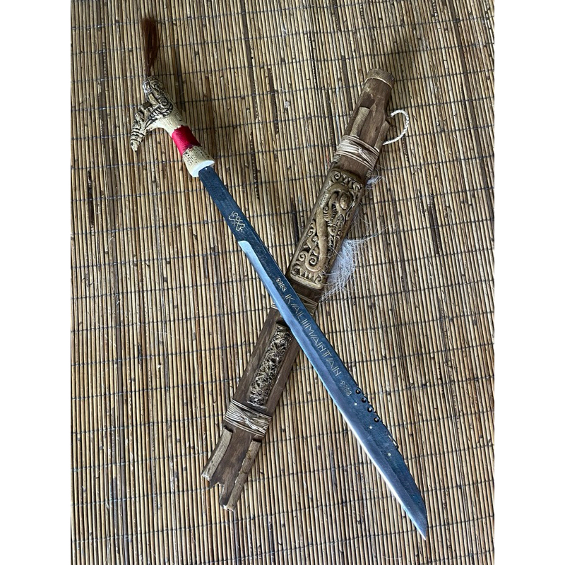 Jual mandau kalimantan | Shopee Indonesia