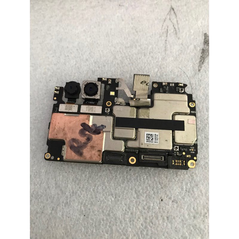 Jual mesin oppo a3s 3/32gb | Shopee Indonesia