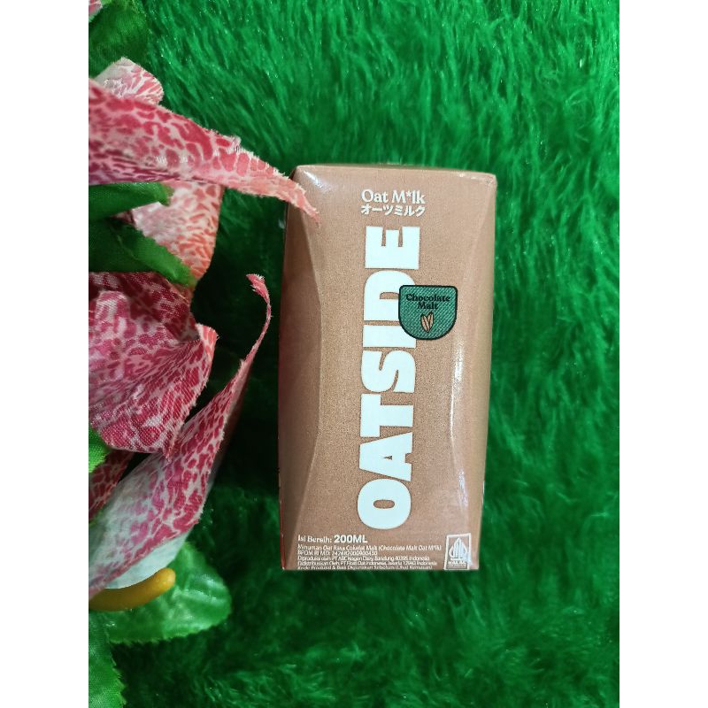 Jual oatside 200ml | Shopee Indonesia