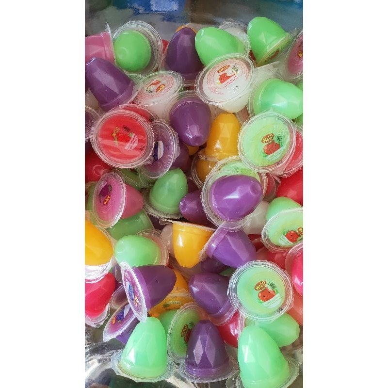 Jual inaco puding mix - 250gram | Shopee Indonesia