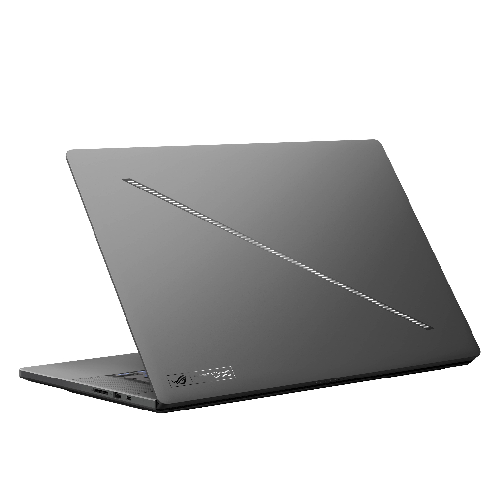 Jual ASUS ROG ZEPHYRUS AI G16 OLED GA605WV RYZEN AI 9 HX370 RTX4060 8GB ...