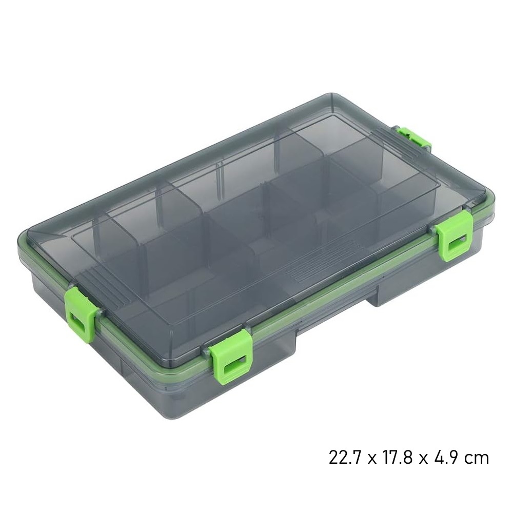 Jual Kotak Perkakas Kail dan Accesoris Pancing Tackle Box | Shopee Indonesia