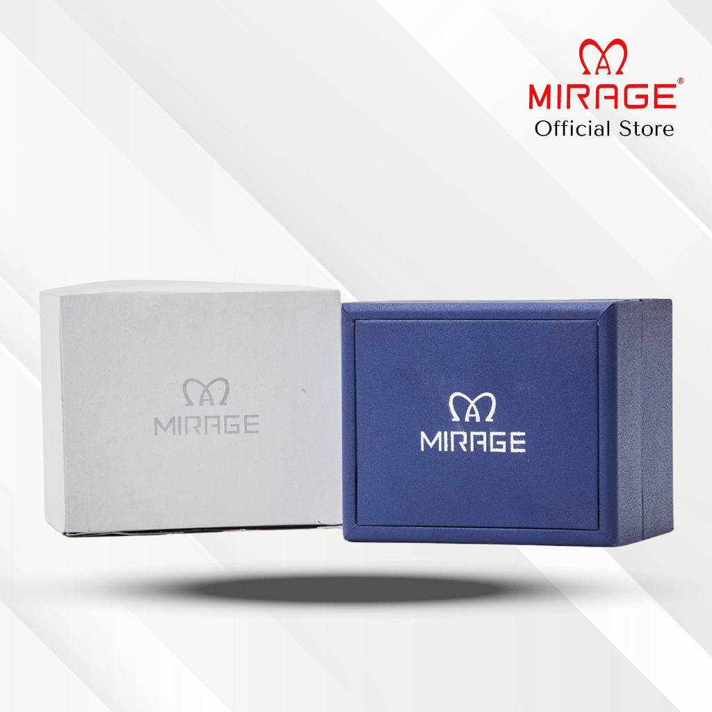 Jual Mirage Exclusive Additional Box / Mirage Couple Box | Shopee Indonesia