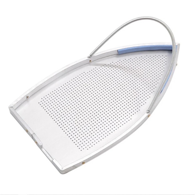 Jual Teflon Shoe / Iron Shoe / Sepatu Teflon / Alas Setrika Uap ...