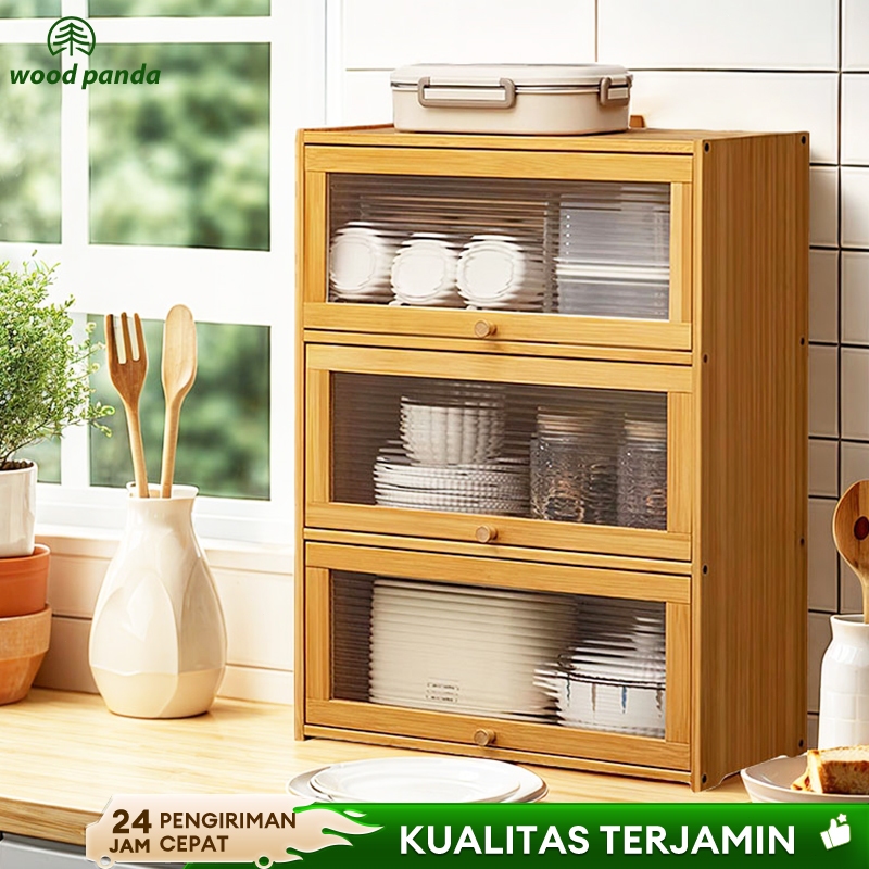 Jual Rak Dapur Serbaguna Rak Cangki Rak Mug Pemegang Dapur Rak ...