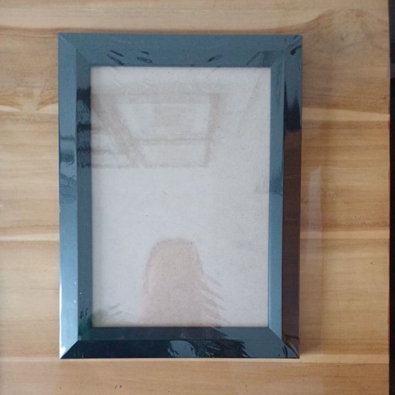 Jual bingkai piagam frame foto pigura sertifikat 21x30 a4 | Shopee ...