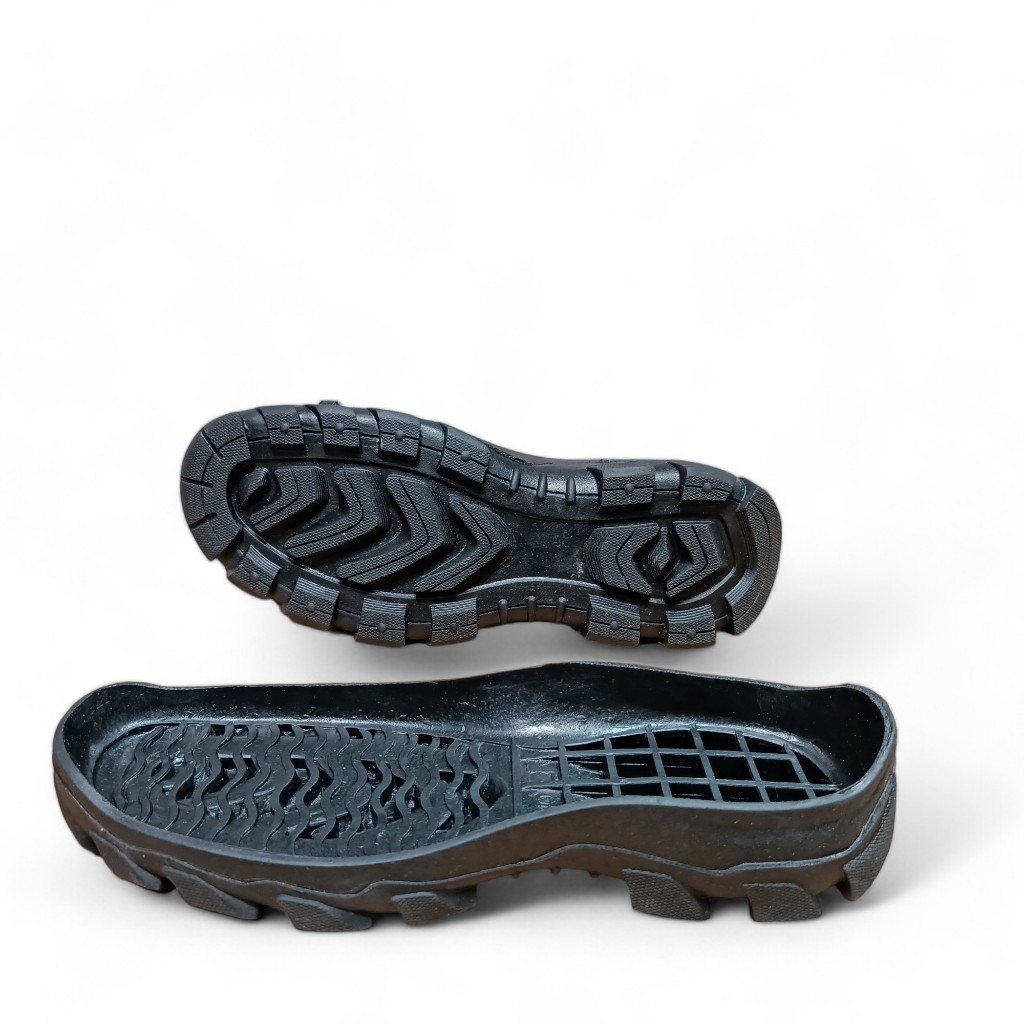 Jual Sol Alas Telapak Sepatu Safety King Bahan Karet Outsole Insole ...