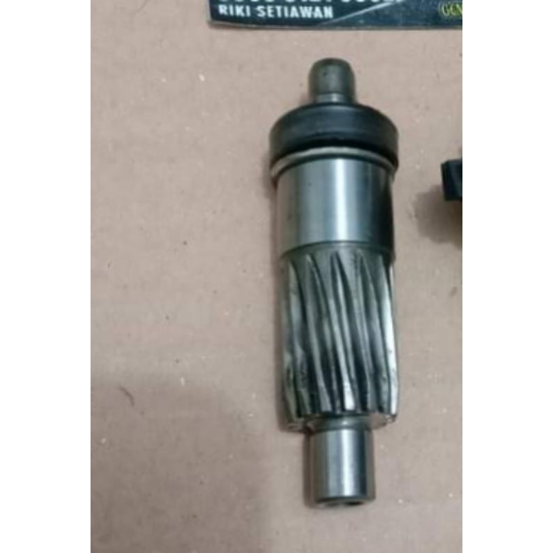 Jual Gir RPM Yamaha RX king RXS RX spesial RXR original. | Shopee Indonesia