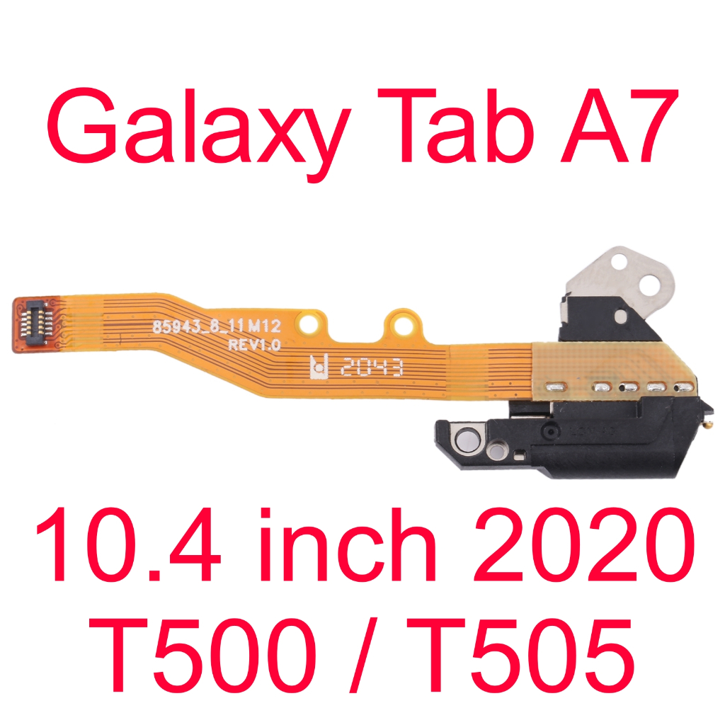 Jual Flexibel Flexible Jack Audio - Jack Handsfree - Samsung Galaxy Tab ...