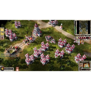 Jual Command and Conquer Red Alert 3 Dilogy - Game Pc - Game Laptop ...