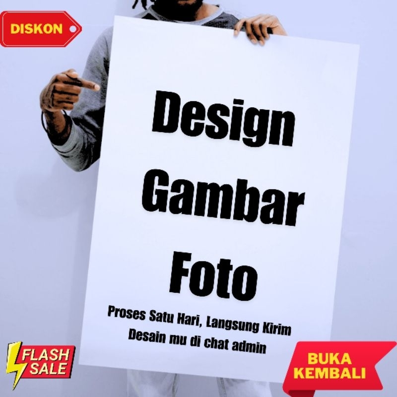 Jual Bingkai Foto Jumbo dengan Cetak Ukuran Besar - print foto ukuran ...