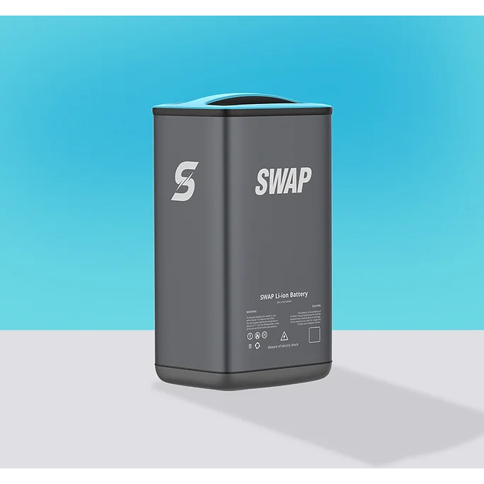 Jual Battery Swap Sepeda Motor Listrik | Shopee Indonesia