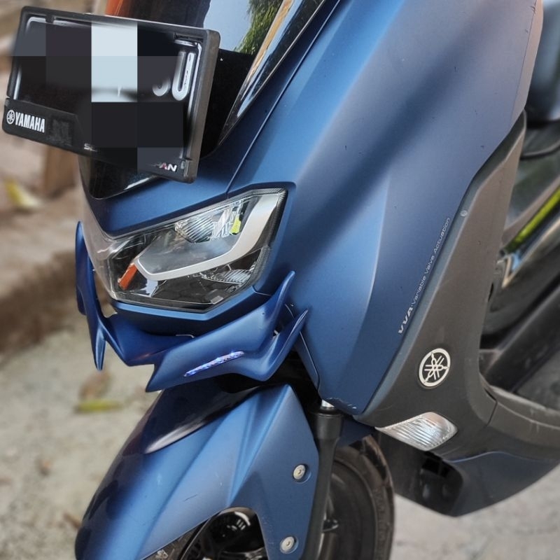Jual winglet nmax new | Shopee Indonesia
