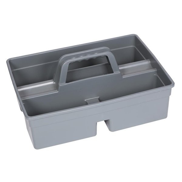 Jual caddy carry housekeeping rubbermaid handy cleaning basket | Shopee ...