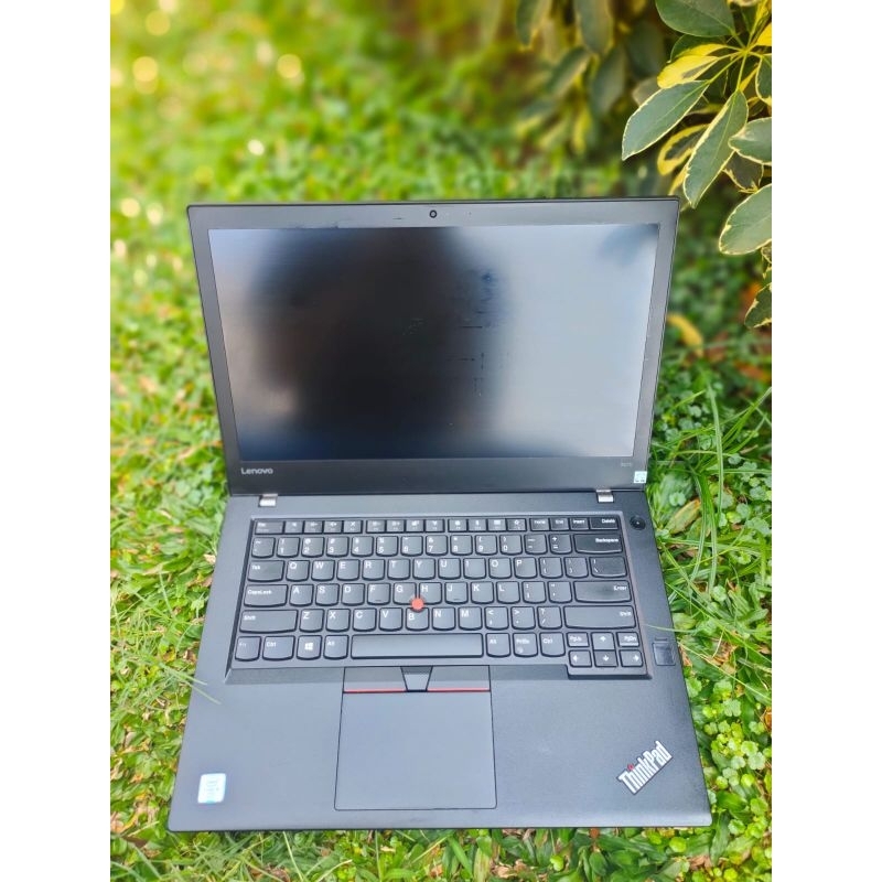 Jual THINKPAD T470 i5 - 7300U / 8GB RAM / 256GB / FHD / BACKLITE ...