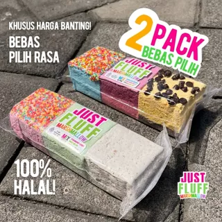 Produk justfluff | Shopee Indonesia