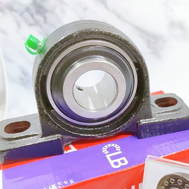 Jual BEARING PILLOW BLOCK UCP 204-12 AS 19 MM 3/4 INCI UCP204-12 BLOK DUDUK | Shopee Indonesia