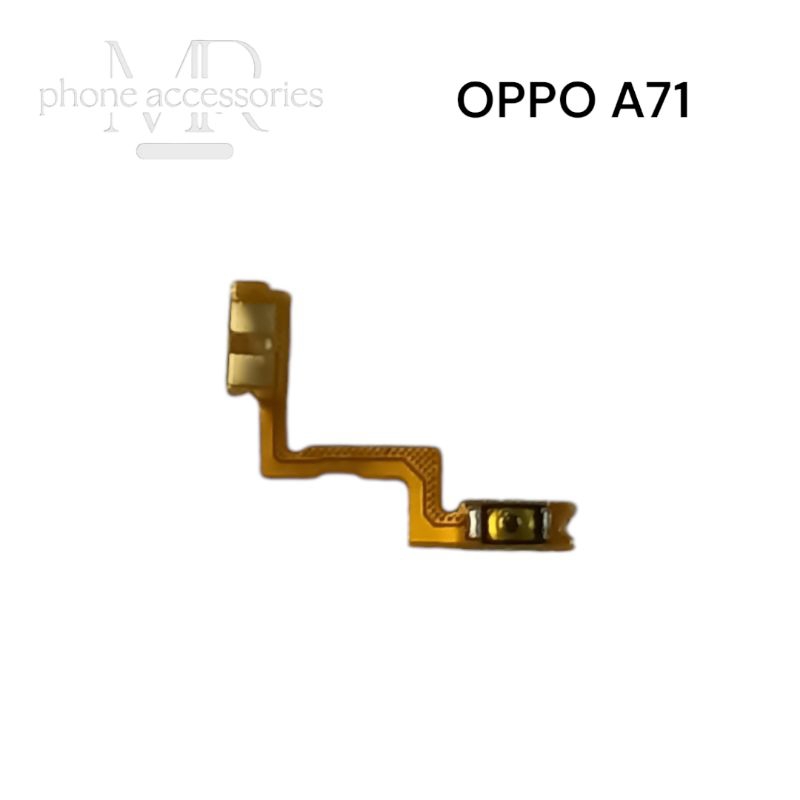 Jual Flexibel ON/OFF OPPO A71 / ON OFF Flex | Shopee Indonesia