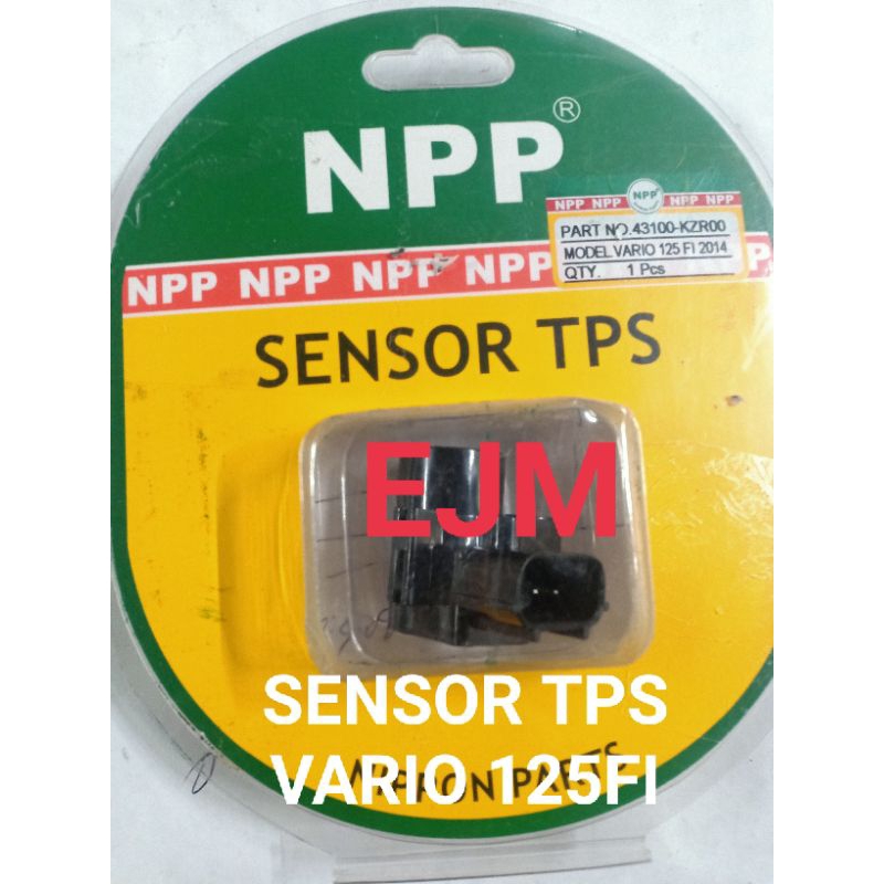 Jual SENSOR TPS VARIO 125FI NPP | Shopee Indonesia