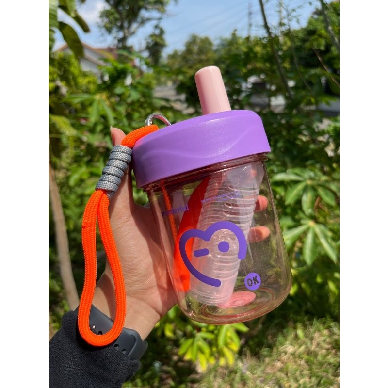 Jual Botol infus water | Shopee Indonesia