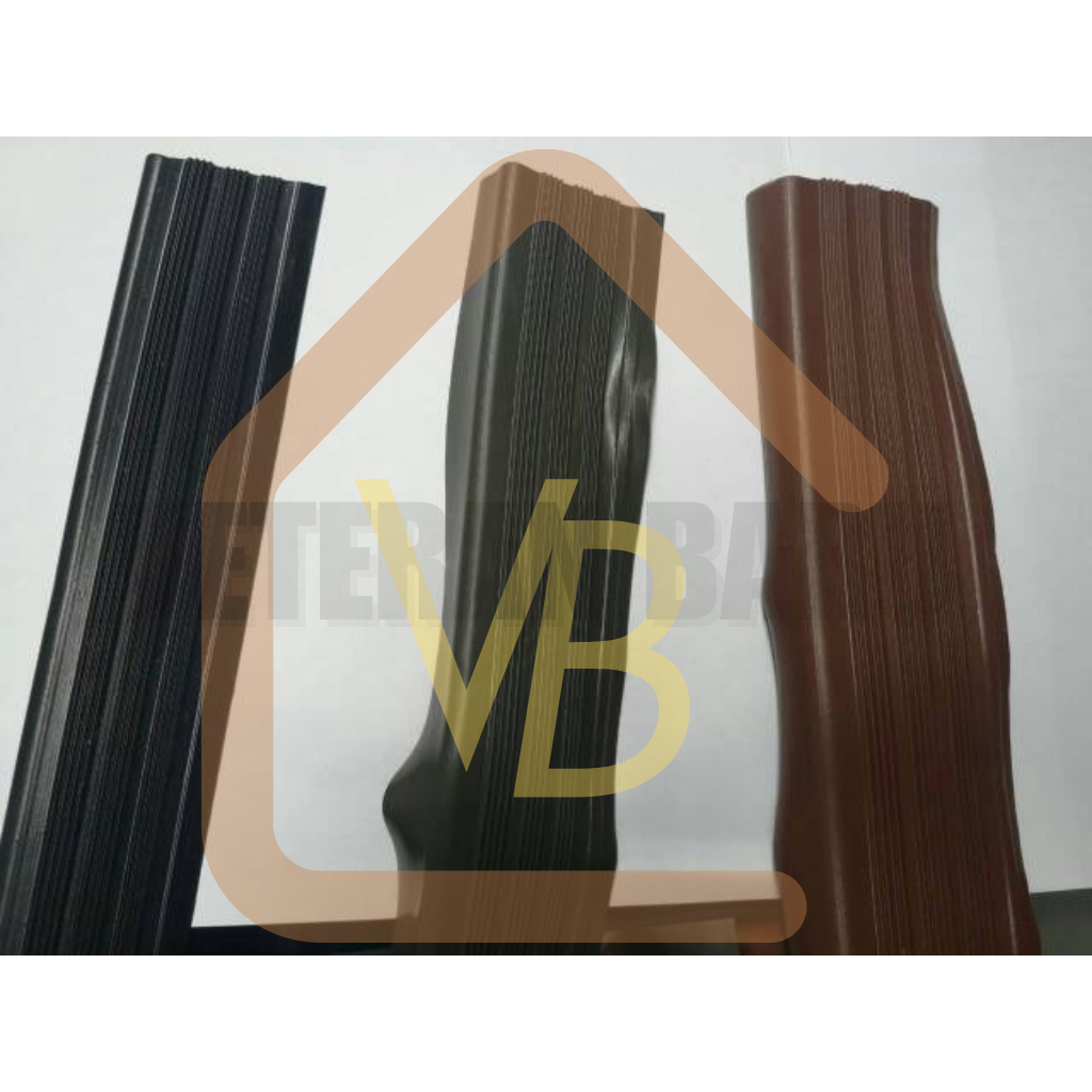 Jual STEPNOSING STEP NOSING KARET / LIS TANGGA / ANTI SLIP HITAM / LIST ...