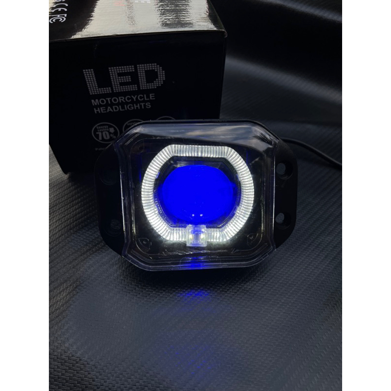 Jual LAMPU BILED BILED KLX 150 BF DTRACKER WR 155 CRF | Shopee Indonesia