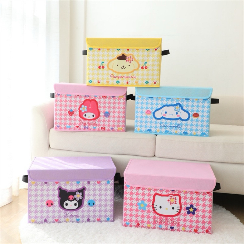 Jual Storage Box Multifungsi | Box Organizer Kotak Penyimpanan ...