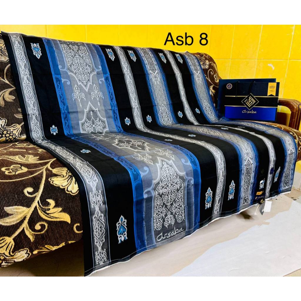 Jual SARUNG BHS ARSABA JSD Y25 KUALITAS GOLD | Shopee Indonesia