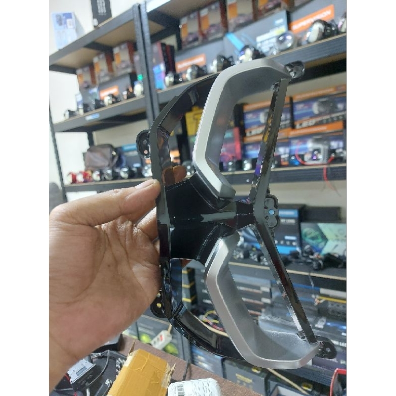 Jual frame nmax new versi bagus no lecet | Shopee Indonesia