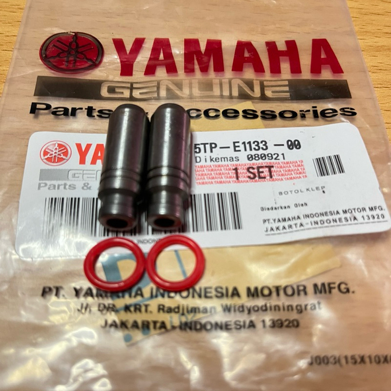 Jual botol klep bosh klep 5TP jupiter z/vega r/crypton/vega zr | Shopee ...